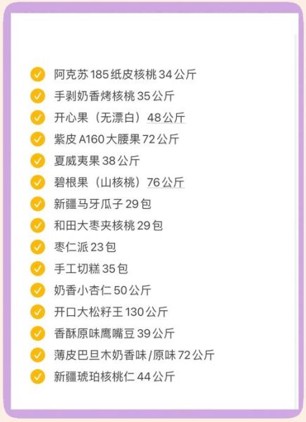 新疆干果批发价格哪里便宜_新疆干果批发进货渠道有哪些-第1张图片-山城妙识 新疆干果批发价格哪里便宜_新疆干果批发进货渠道有哪些-第1张图片-山城妙识