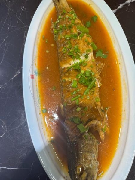 红烧狗鱼怎么做_红烧狗鱼的家常做法-第2张图片-山城妙识 红烧狗鱼怎么做_红烧狗鱼的家常做法-第2张图片-山城妙识