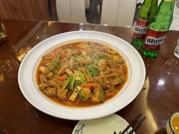 红烧狗鱼怎么做_红烧狗鱼的家常做法-第3张图片-山城妙识 红烧狗鱼怎么做_红烧狗鱼的家常做法-第3张图片-山城妙识