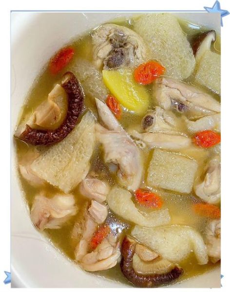 竹荪怎么泡发_竹荪的吃法有哪些-第1张图片-山城妙识