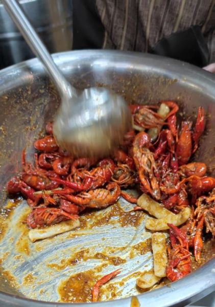 油爆龙虾怎么做_油爆龙虾做法大全-第2张图片-山城妙识 油爆龙虾怎么做_油爆龙虾做法大全-第2张图片-山城妙识