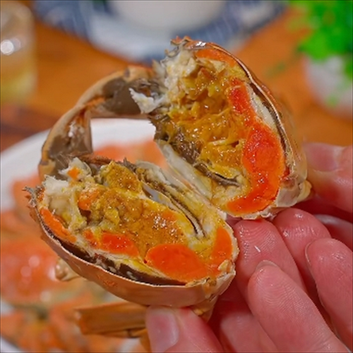 煮螃蟹要多久_蒸螃蟹和煮螃蟹时间区别-第3张图片-山城妙识