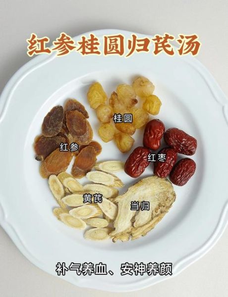 女人滋补养颜吃什么好_女人养颜吃什么最有效-第2张图片-山城妙识