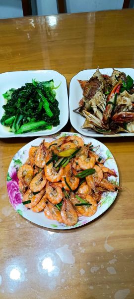 三菜一汤30天菜谱怎么做_适合上班族的30天三菜一汤搭配-第2张图片-山城妙识