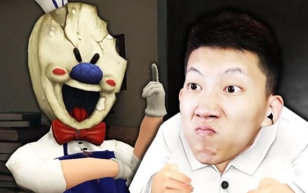 鲤鱼ace解说恐怖冰淇淋怎么通关_鲤鱼ace解说恐怖冰淇淋彩蛋在哪-第2张图片-山城妙识