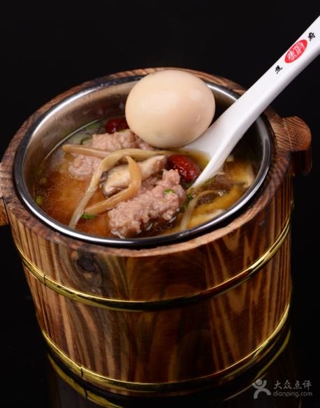 木桶汽水肉怎么做_木桶汽水肉为什么叫汽水肉-第2张图片-山城妙识 木桶汽水肉怎么做_木桶汽水肉为什么叫汽水肉-第2张图片-山城妙识