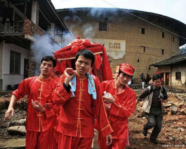 日本人为什么要拜客家人_客家人与日本渊源-第3张图片-山城妙识