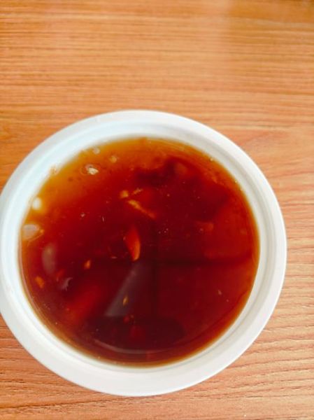 土笋冻沙虫是什么_土笋冻沙虫怎么做-第2张图片-山城妙识