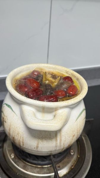 老火汤煲多久_老火汤煲几个小时最好-第2张图片-山城妙识