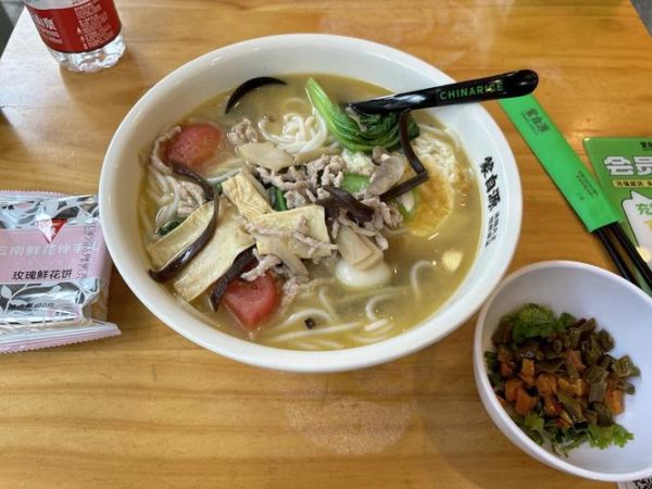 三鲜米线是哪三鲜_正宗三鲜指什么-第3张图片-山城妙识