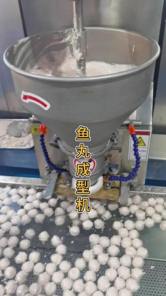 丸子机器怎么选_家用丸子机哪款好用-第3张图片-山城妙识