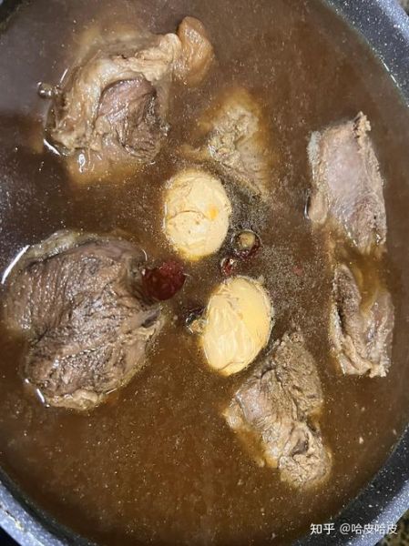 卤牛腱子肉怎么做好吃_卤牛腱子肉的做法窍门-第2张图片-山城妙识 卤牛腱子肉怎么做好吃_卤牛腱子肉的做法窍门-第2张图片-山城妙识