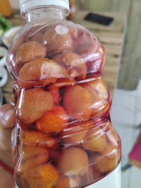 自制山楂酒怎么做_山楂酒发酵多久能喝-第3张图片-山城妙识 自制山楂酒怎么做_山楂酒发酵多久能喝-第3张图片-山城妙识