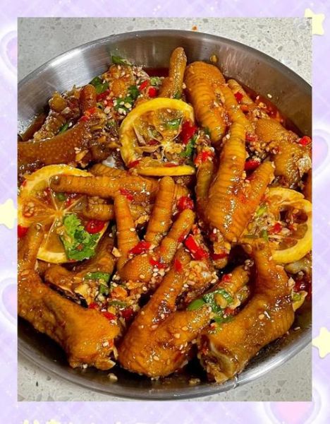 湖南凉拌鸡爪怎么做_湖南凉拌鸡爪正宗做法-第3张图片-山城妙识 湖南凉拌鸡爪怎么做_湖南凉拌鸡爪正宗做法-第3张图片-山城妙识