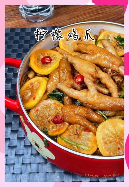 湖南凉拌鸡爪怎么做_湖南凉拌鸡爪正宗做法-第1张图片-山城妙识 湖南凉拌鸡爪怎么做_湖南凉拌鸡爪正宗做法-第1张图片-山城妙识