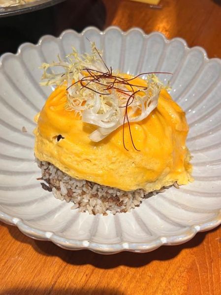 日式爆浆蛋包饭怎么做_日式蛋包饭爆浆秘诀-第3张图片-山城妙识