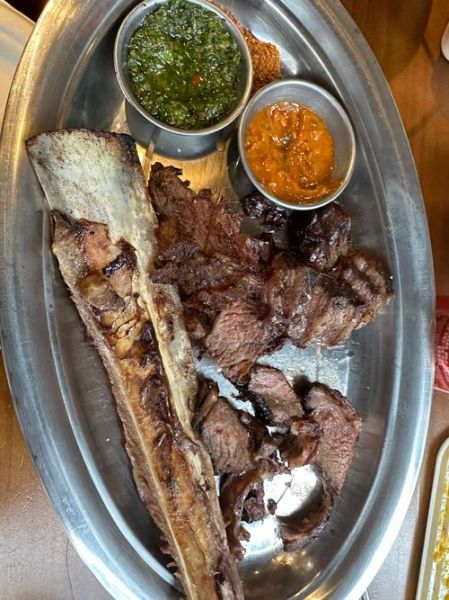 阿根廷烤肉怎么做_阿根廷烤肉用什么部位-第1张图片-山城妙识