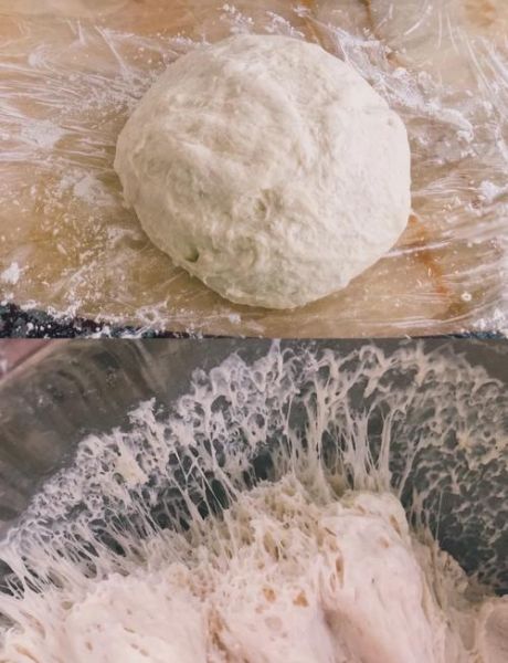 自制披萨怎么做_披萨饼皮怎么发酵-第1张图片-山城妙识 自制披萨怎么做_披萨饼皮怎么发酵-第1张图片-山城妙识