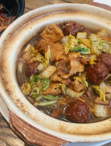 大烩菜的家常做法_大烩菜怎么做好吃-第2张图片-山城妙识