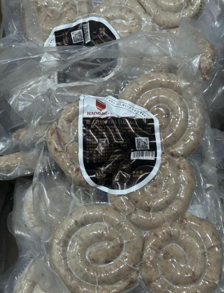 德国香肠种类有哪些_正宗德式香肠怎么选-第1张图片-山城妙识