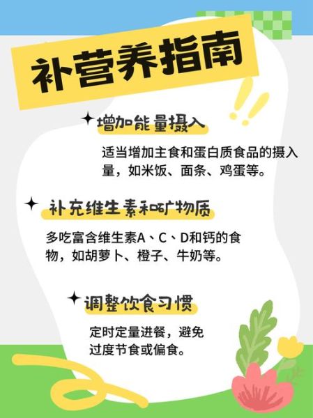 儿童营养不良吃什么最好_如何快速补充营养-第1张图片-山城妙识