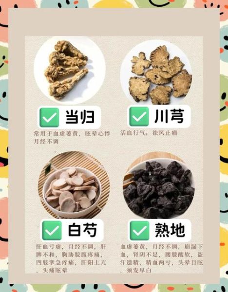 四物汤能排子宫淤血吗_喝多久见效-第1张图片-山城妙识