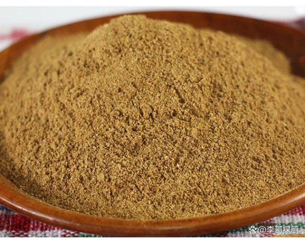 五香粉是什么_五香粉有哪些成分-第3张图片-山城妙识 五香粉是什么_五香粉有哪些成分-第3张图片-山城妙识