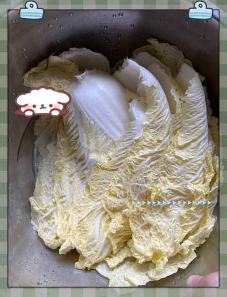 辣白菜怎么做_正宗辣白菜腌制方法-第3张图片-山城妙识 辣白菜怎么做_正宗辣白菜腌制方法-第3张图片-山城妙识