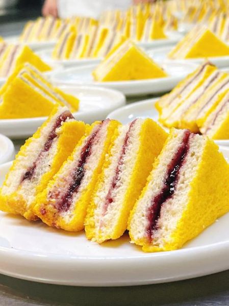 产妇夜宵吃什么好_月子点心怎么做-第1张图片-山城妙识 产妇夜宵吃什么好_月子点心怎么做-第1张图片-山城妙识