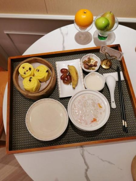 产妇夜宵吃什么好_月子点心怎么做-第3张图片-山城妙识 产妇夜宵吃什么好_月子点心怎么做-第3张图片-山城妙识