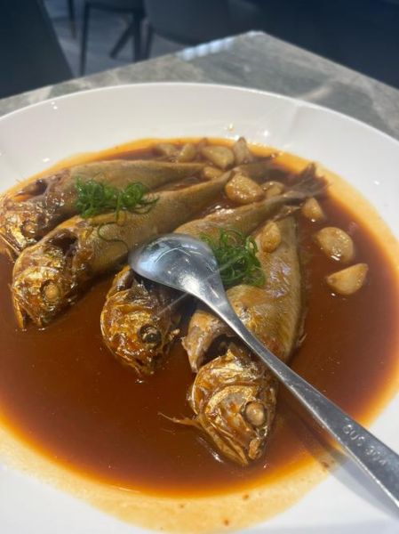 红烧小黄花鱼怎么做_小黄花鱼红烧家常做法-第1张图片-山城妙识 红烧小黄花鱼怎么做_小黄花鱼红烧家常做法-第1张图片-山城妙识