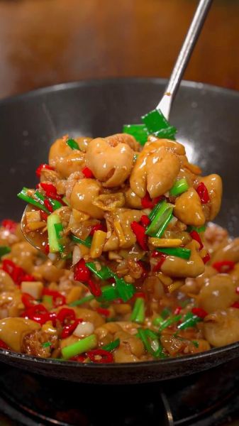 爆炒肥肠怎么炒才脆_爆炒肥肠图片高清图片哪里找-第3张图片-山城妙识 爆炒肥肠怎么炒才脆_爆炒肥肠图片高清图片哪里找-第3张图片-山城妙识