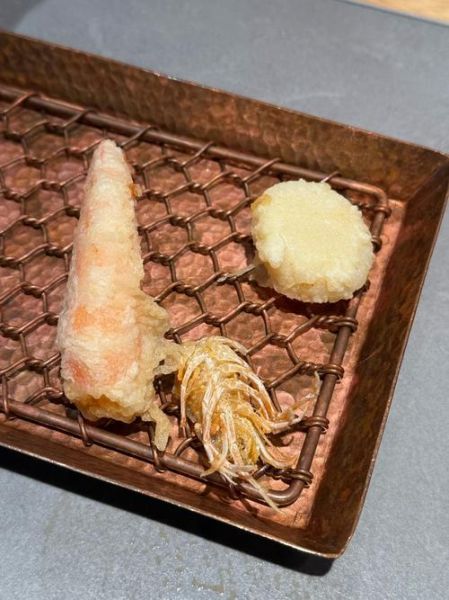 甜不辣是什么_甜不辣和天妇罗区别-第2张图片-山城妙识 甜不辣是什么_甜不辣和天妇罗区别-第2张图片-山城妙识