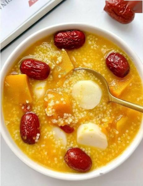 补血补气吃什么最好_女人气血虚吃什么最快-第1张图片-山城妙识