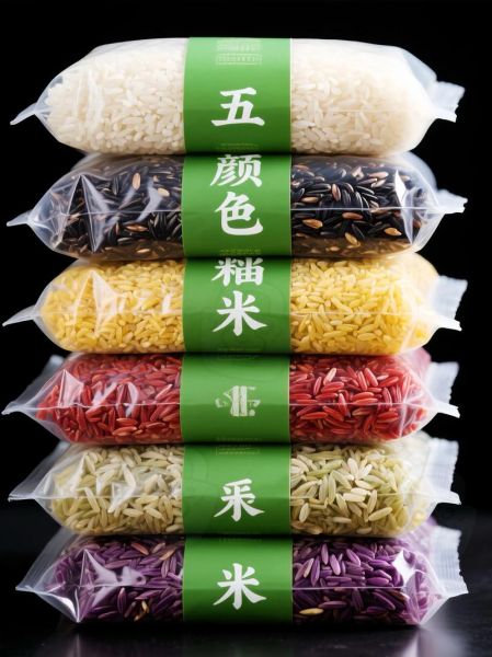 五色糙米能减肥吗_五色糙米减肥原理-第3张图片-山城妙识 五色糙米能减肥吗_五色糙米减肥原理-第3张图片-山城妙识