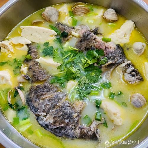 嘎鱼炖豆腐的营养价值_嘎鱼炖豆腐适合什么人吃-第1张图片-山城妙识