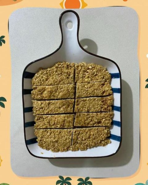 微波炉做饼干简单做法窍门_微波炉饼干失败原因-第2张图片-山城妙识