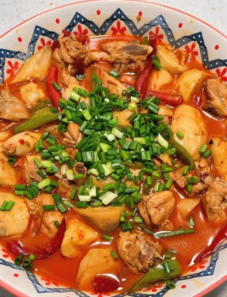 芋儿鸡怎么做好吃_芋儿鸡的家常做法窍门-第2张图片-山城妙识 芋儿鸡怎么做好吃_芋儿鸡的家常做法窍门-第2张图片-山城妙识