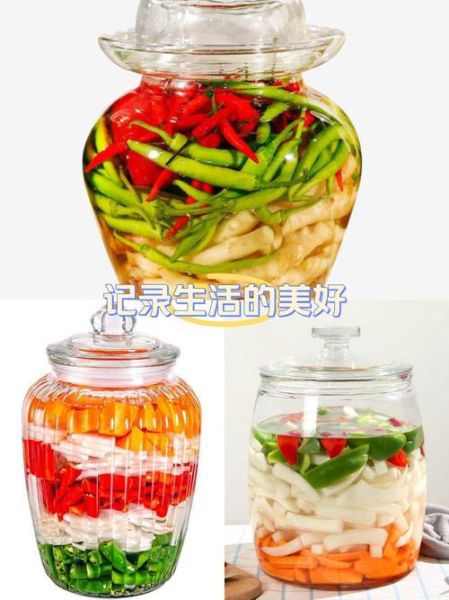 泡菜怎么做_泡菜制作步骤详解-第2张图片-山城妙识