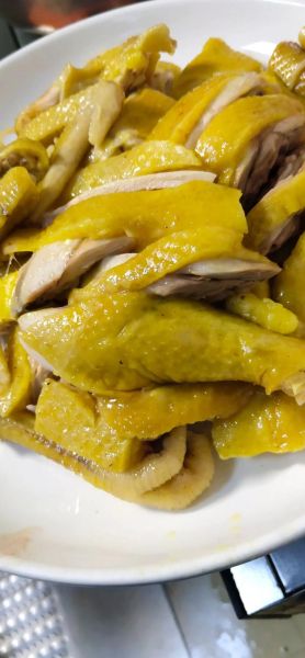 盐焗鸡怎么做才好吃_盐焗鸡用什么盐最好-第1张图片-山城妙识