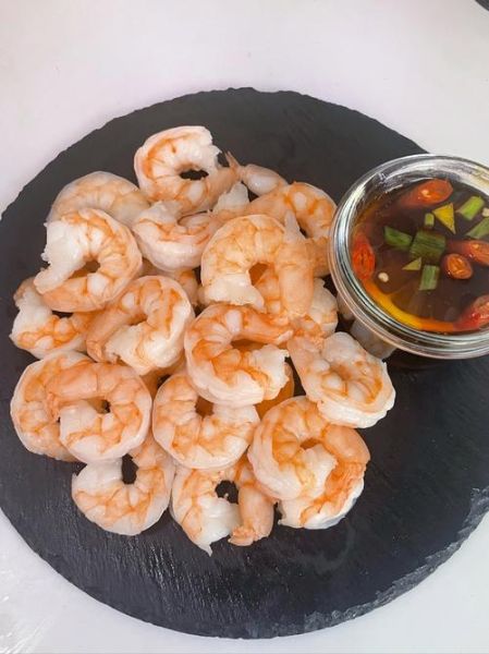 虾仁怎么做好吃_虾仁有哪些做法-第1张图片-山城妙识