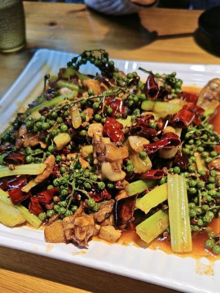 清淡川菜菜谱大全_如何做出不辣却鲜香的川菜-第3张图片-山城妙识