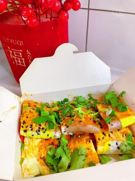 烤冷面加盟费多少钱_烤冷面加盟哪个品牌好-第2张图片-山城妙识 烤冷面加盟费多少钱_烤冷面加盟哪个品牌好-第2张图片-山城妙识