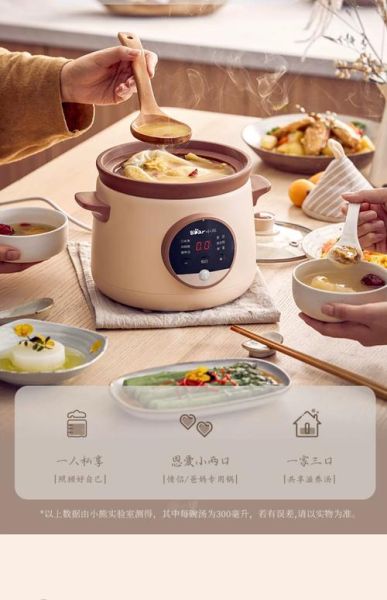 小炖锅怎么选_小炖锅哪个牌子好-第3张图片-山城妙识