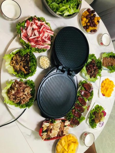 电饼铛烤肉食材有哪些_电饼铛烤肉用什么肉最好-第1张图片-山城妙识 电饼铛烤肉食材有哪些_电饼铛烤肉用什么肉最好-第1张图片-山城妙识