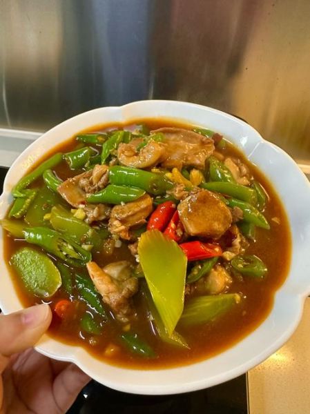 如何用手机学做菜_做菜软件哪个好用-第3张图片-山城妙识 如何用手机学做菜_做菜软件哪个好用-第3张图片-山城妙识