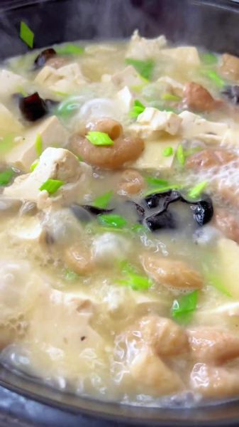 炖肥肠怎么做_肥肠炖多久才软烂-第3张图片-山城妙识 炖肥肠怎么做_肥肠炖多久才软烂-第3张图片-山城妙识