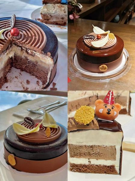 哈根达斯蛋糕冰淇淋多少钱_哈根达斯蛋糕冰淇淋好吃吗-第3张图片-山城妙识