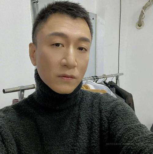 孙红雷一个月瘦40斤_怎么做到的-第1张图片-山城妙识