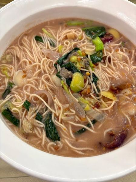 莆田卤面怎么做_莆田卤面正宗做法-第3张图片-山城妙识 莆田卤面怎么做_莆田卤面正宗做法-第3张图片-山城妙识